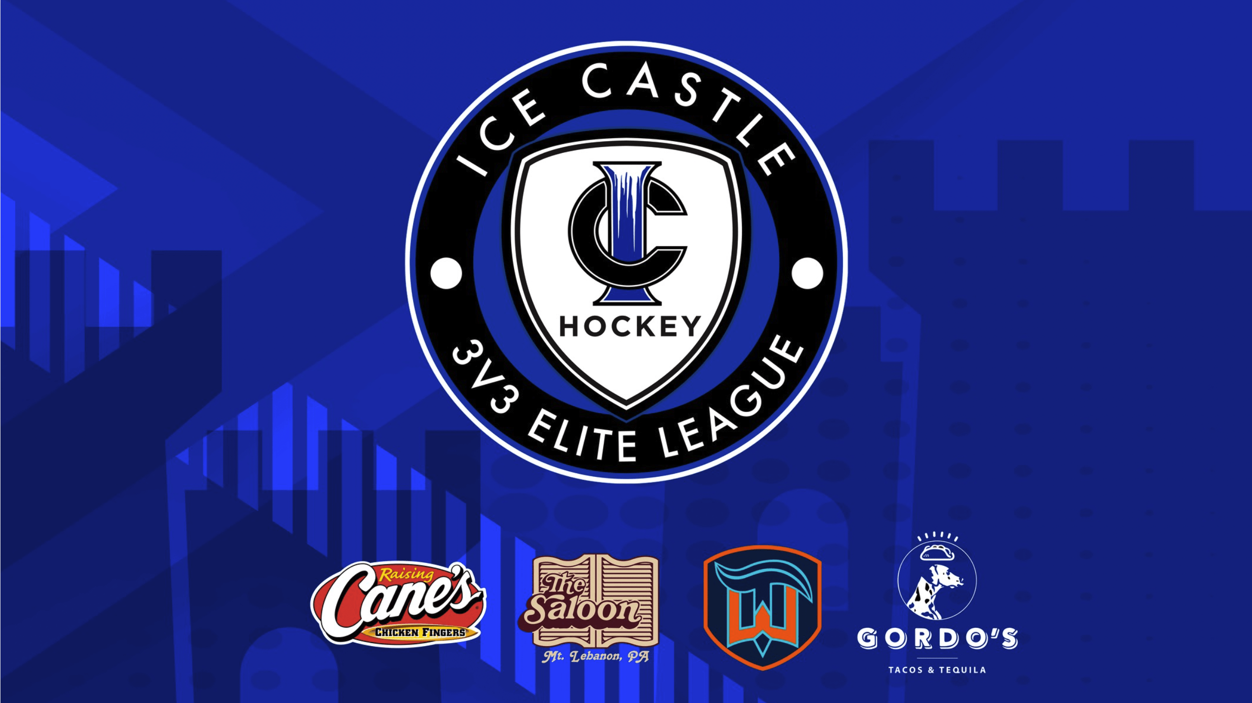 TBTV Sports – IC Hockey Elite 3v3 Summer – 2024 - TenbandTV